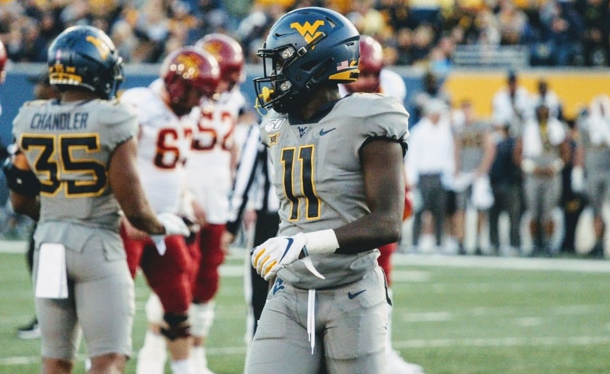 Fortune and O'Laughlin Out vs. Iowa State - Sports Illustrated West ...