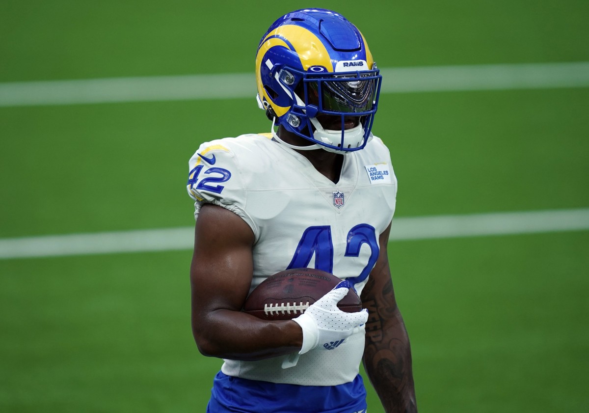 Former Tennessee Running Back John Kelly Set to Sign With New NFL ...