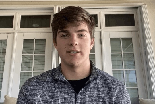 LSU Football Quarterback Commit Garrett Nussmeier Recaps 2021 Class ...