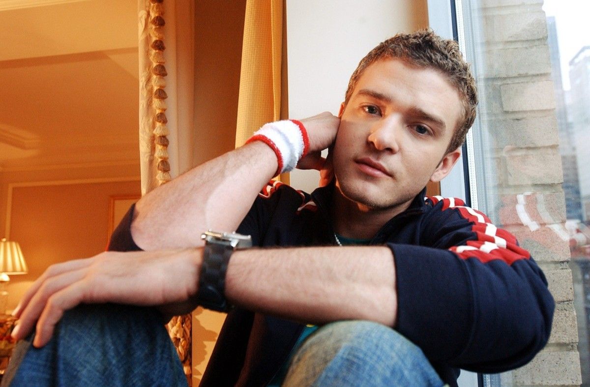 Justin Timberlake Wants a MLB Team in Nashville, Makes Investment to ...