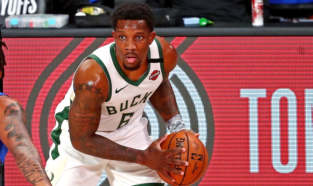 Bucks could use Bledsoe as trade chip in efforts to upgrade roster ...