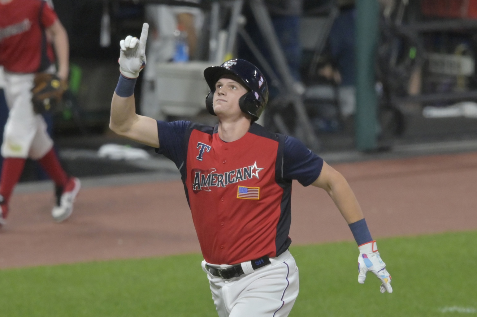 Rangers vs Angels Pre-Game Notes: Texas Calls Up Top Catching Prospect ...