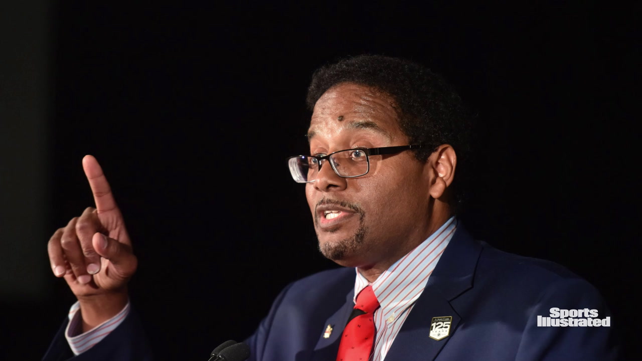 University of Maryland President Darryll Pines Talks COVID-19 Financial ...