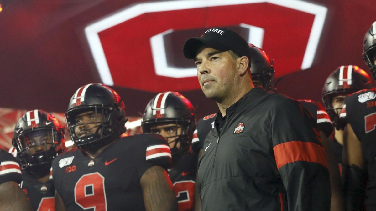 Ohio State Buckeyes: Ryan Day Speaks Out Against the Lack of ...