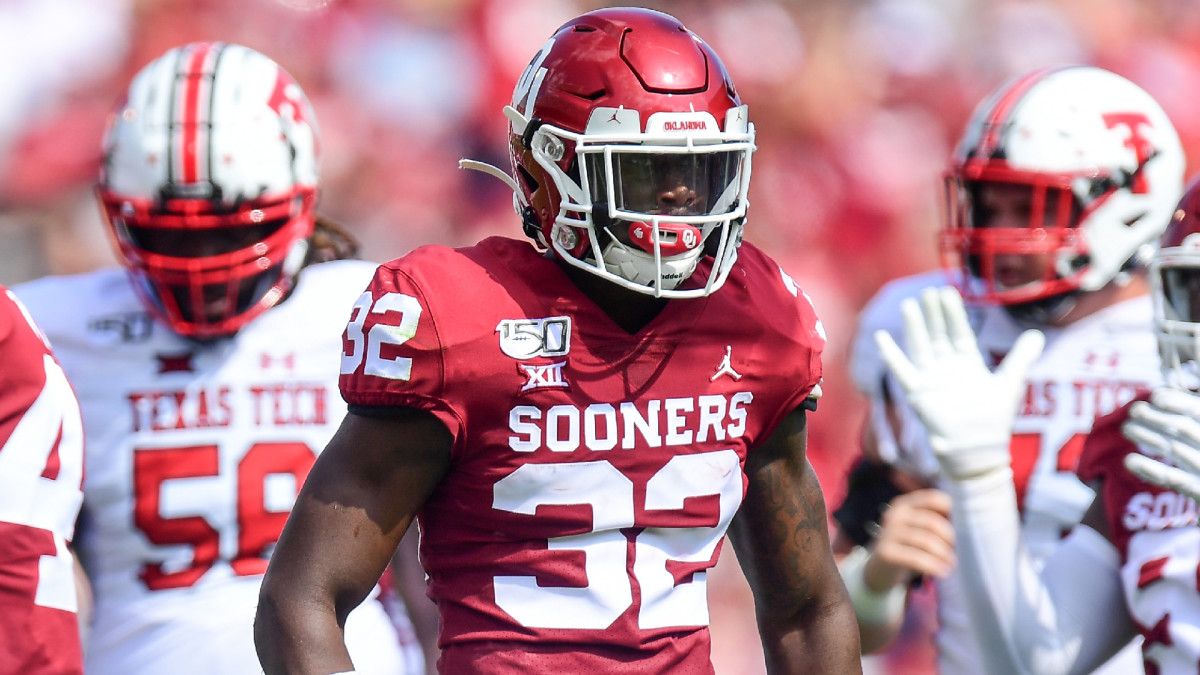 Oklahoma Sooners want to lead the nation in takeaways - Sports ...