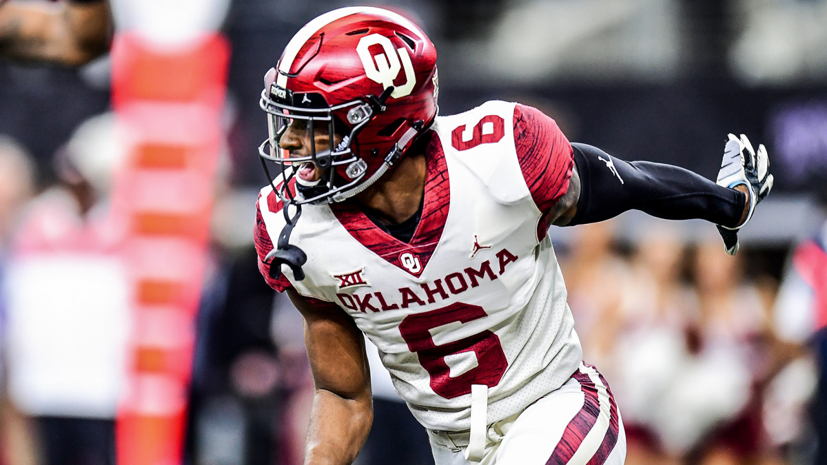 Oklahoma Sooners CB Tre Brown opting out of Cotton Bowl - Sports ...