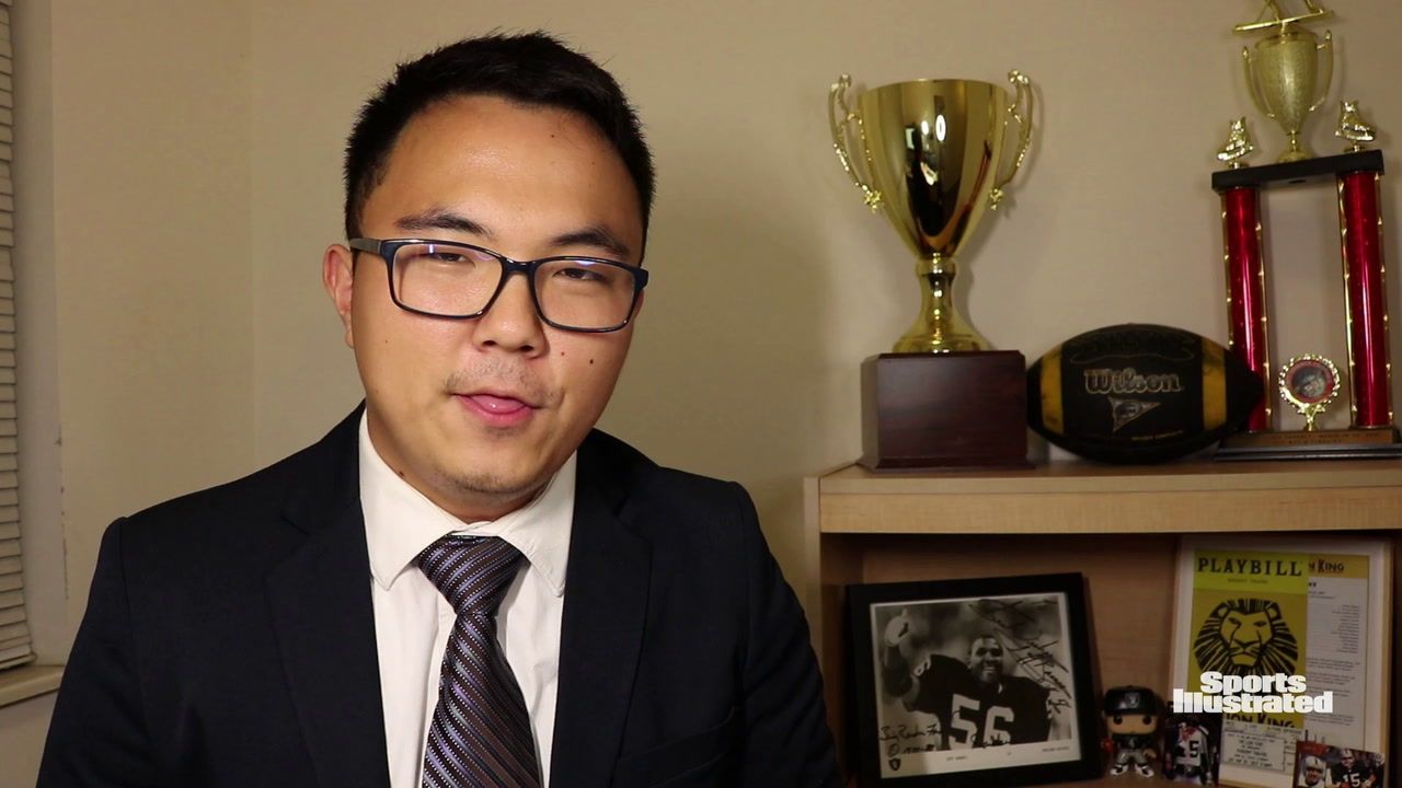 Articles by Hikaru Kudo - Sports Illustrated Michigan State Spartans ...