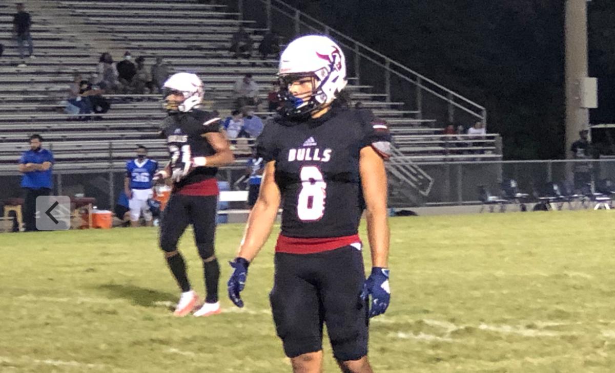 SI All-American: Notre Dame Commit Philip Riley Evaluation - Sports ...