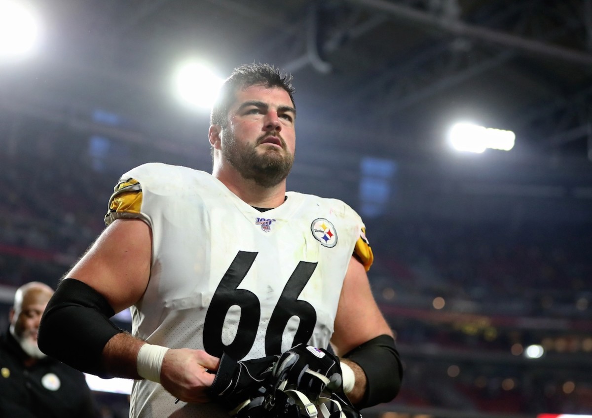 David DeCastro to Return to Practice for Pittsburgh Steelers - Sports ...