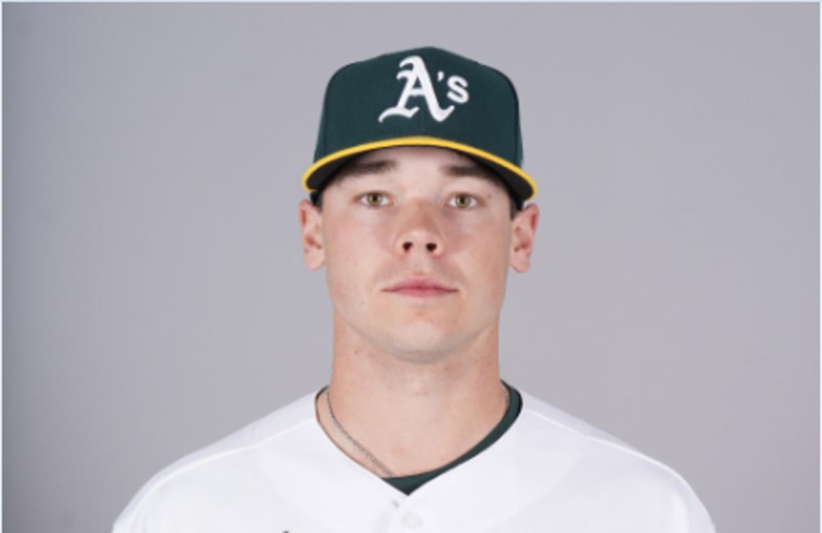 Ex-Cal Pitcher Daulton Jefferies Has Disastrous Major-League Debut for ...