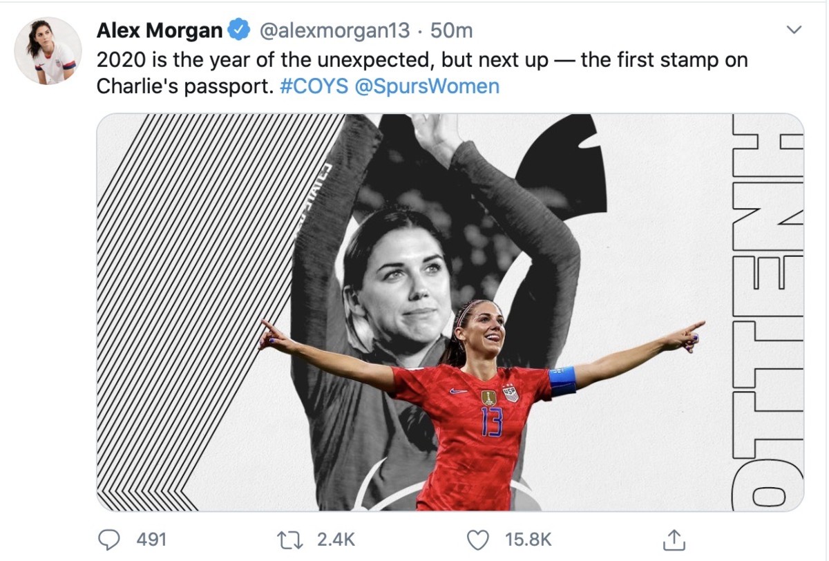 One of Cal's most popular international stars will get a big soccer ...