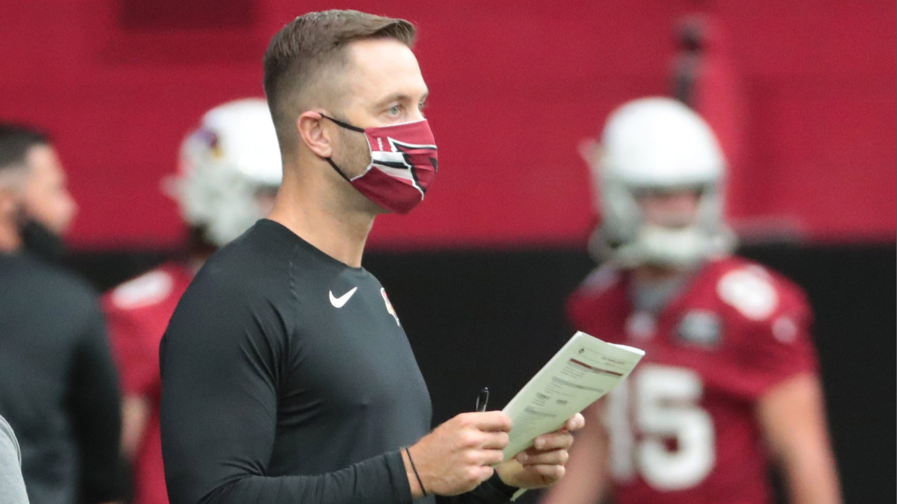 How the Cardinals Match Up with the 49ers - Sports Illustrated San ...