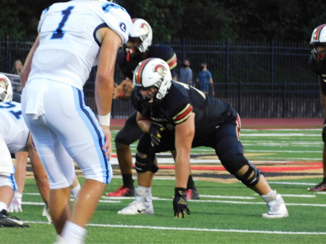 Elite Tennessee Vols OL Target Addison Nichols Talks Recruitment, Vols ...