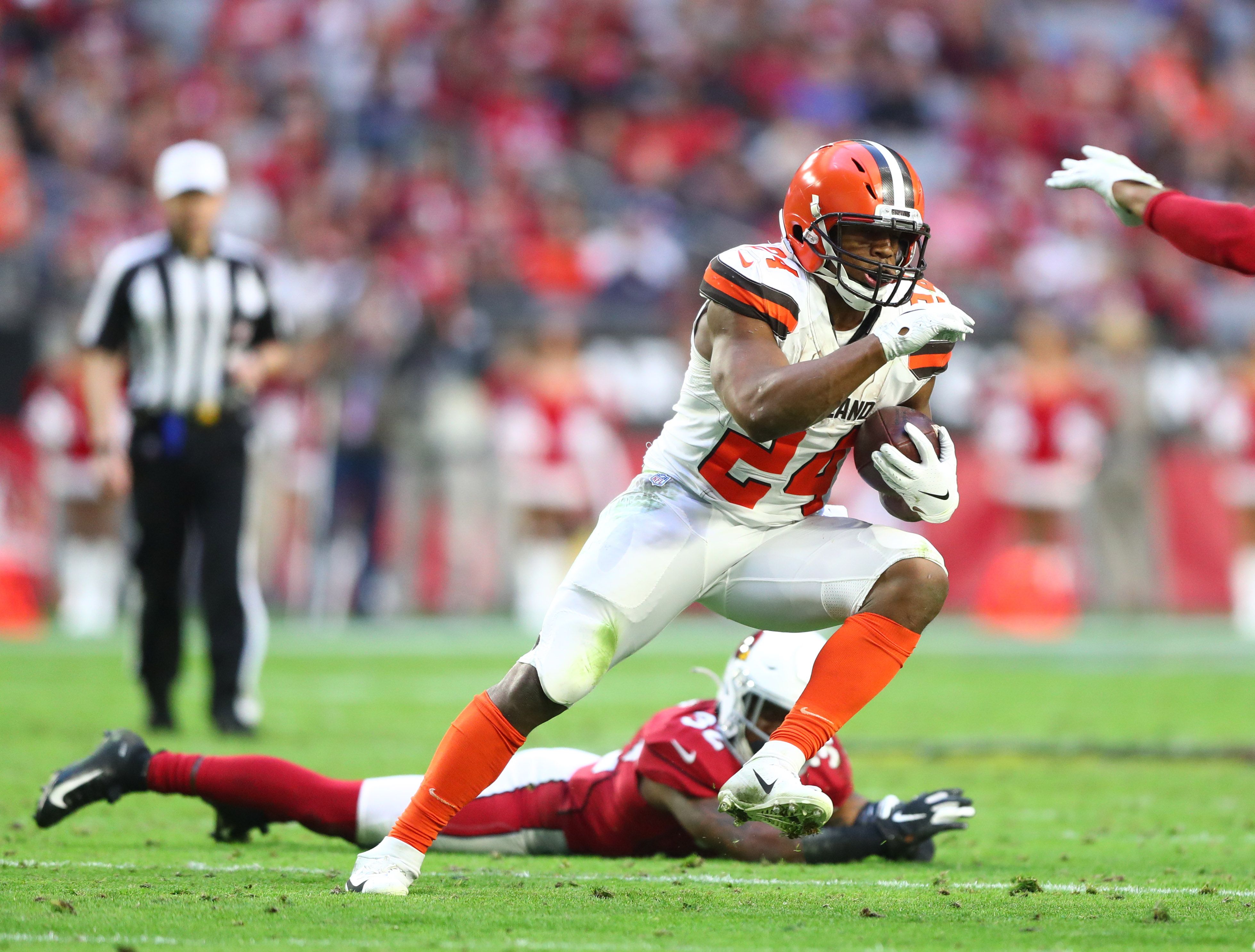 Georgia Football Alum in the NFL 2020 Preview - Sports Illustrated ...