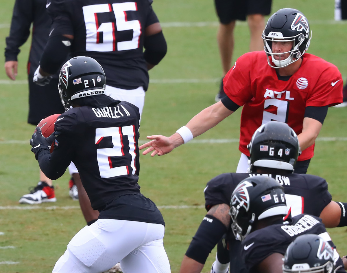 Georgia Football Alum in the NFL 2020 Preview - Sports Illustrated ...