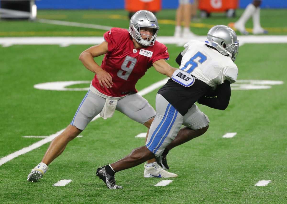 Georgia Football Alum in the NFL 2020 Preview - Sports Illustrated ...