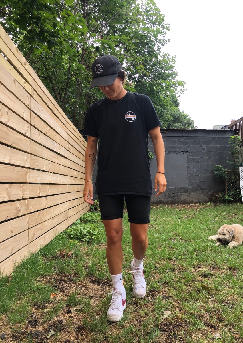 Keeping Up With The Alumni: Featuring Michelle Tumolo - Sports ...