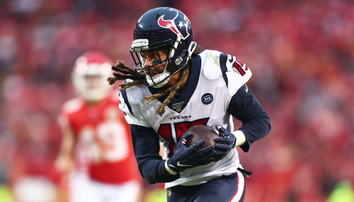 Notre Dame NFL Roundup: Week One - Sports Illustrated Notre Dame ...