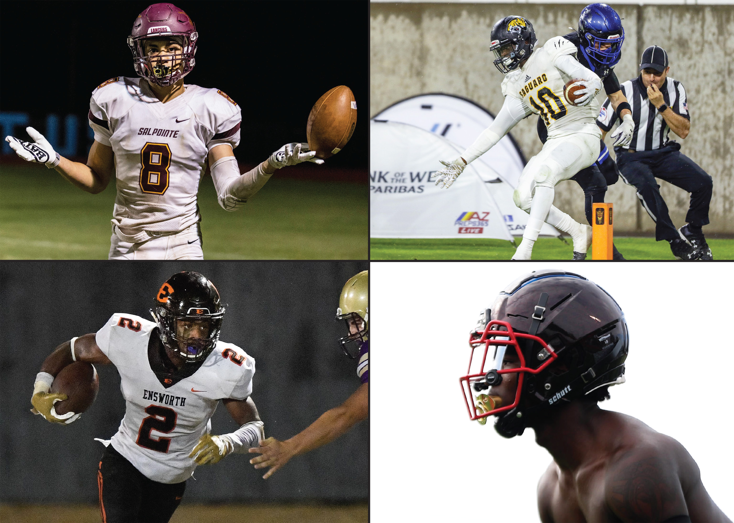 Future Defensive Backs for Ohio State Football After Shaun Wade Turns ...