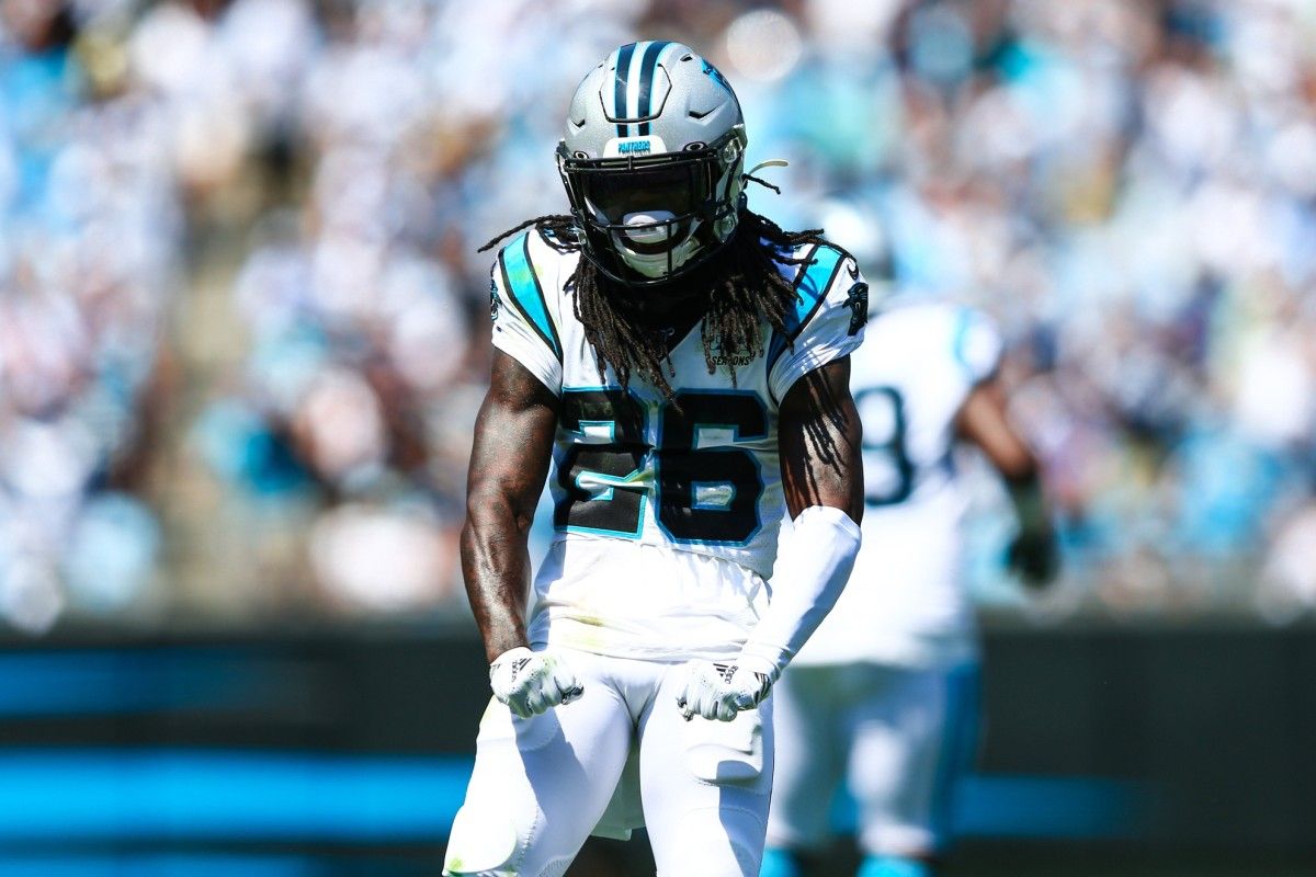 All Panthers Gameday Guide: Panthers at Saints - Sports Illustrated ...