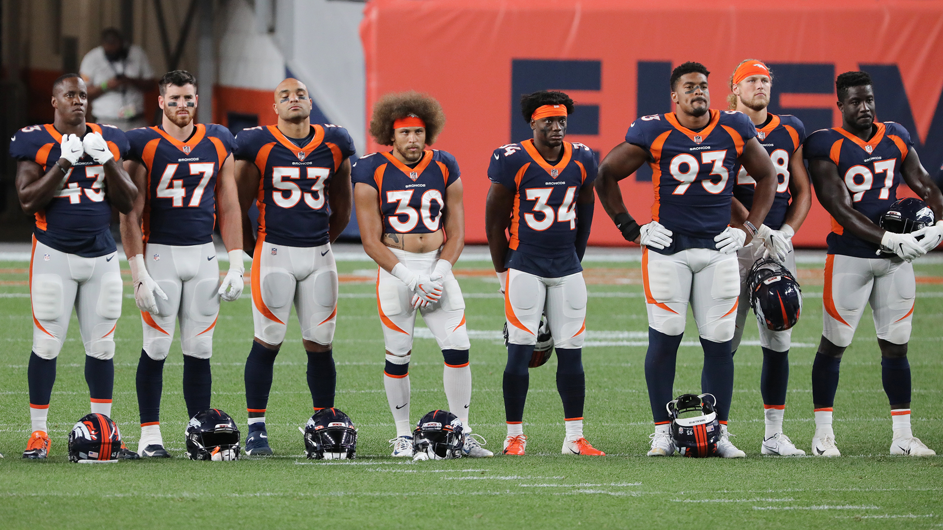 How the Denver Broncos helped pass a police accountability law in ...