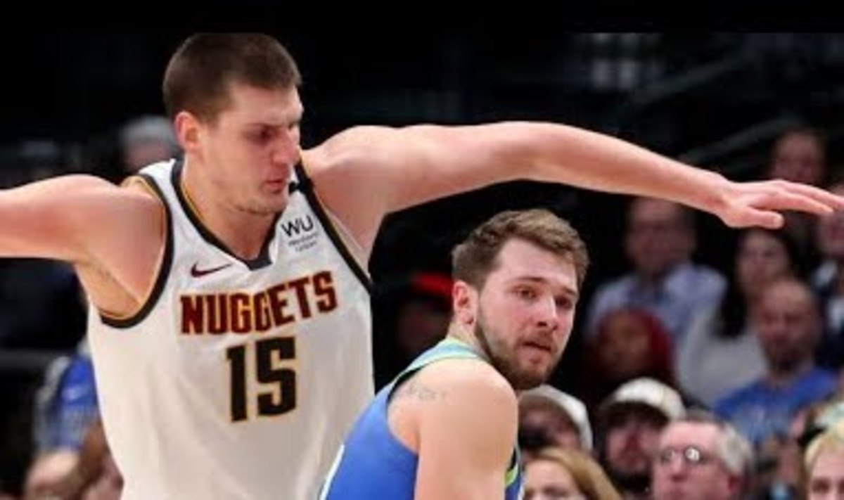 Dallas Mavs Season-Series Review: Utah Jazz and Denver Nuggets - Sports ...