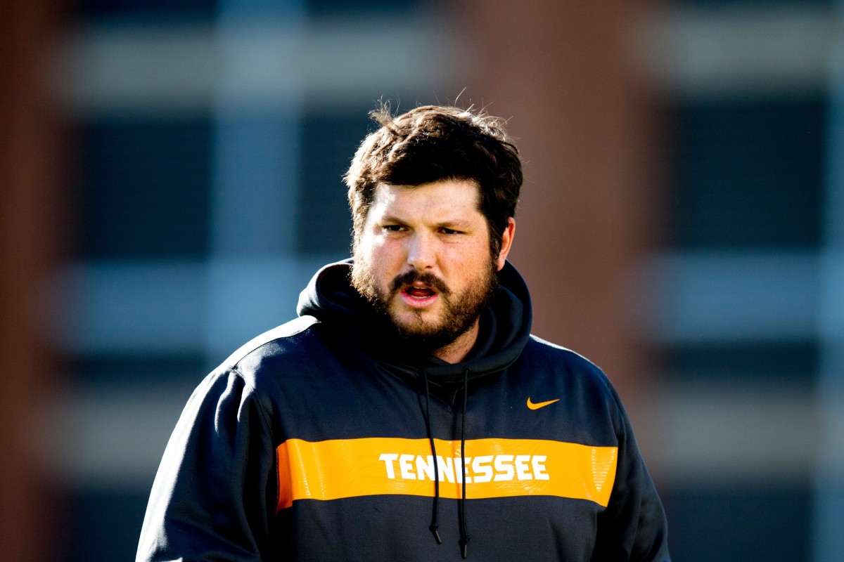 Everything Brian Niedermeyer Said About Tennessee's 'Versatile ...
