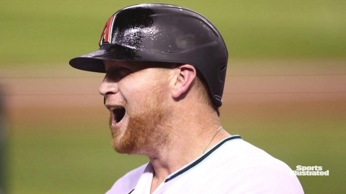 ASU Baseball: Calhoun Rakes in First Game Against Former Team - Arizona ...