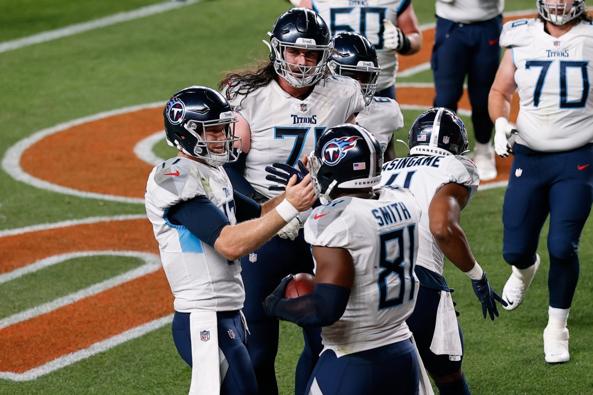 Power Rankings Roundup: No Consensus on Titans in Top 10 - Sports ...