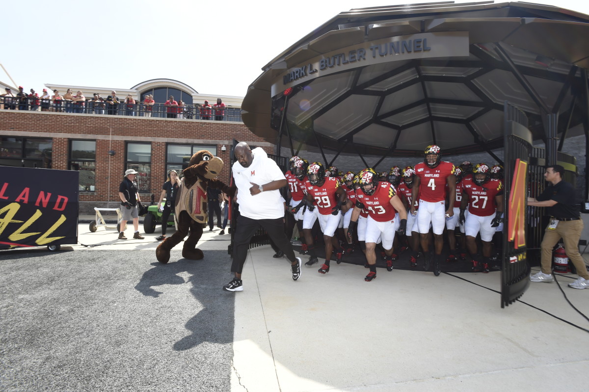 Breaking: Senior Johnny Jordan Opts Into 2020 Season - Sports ...