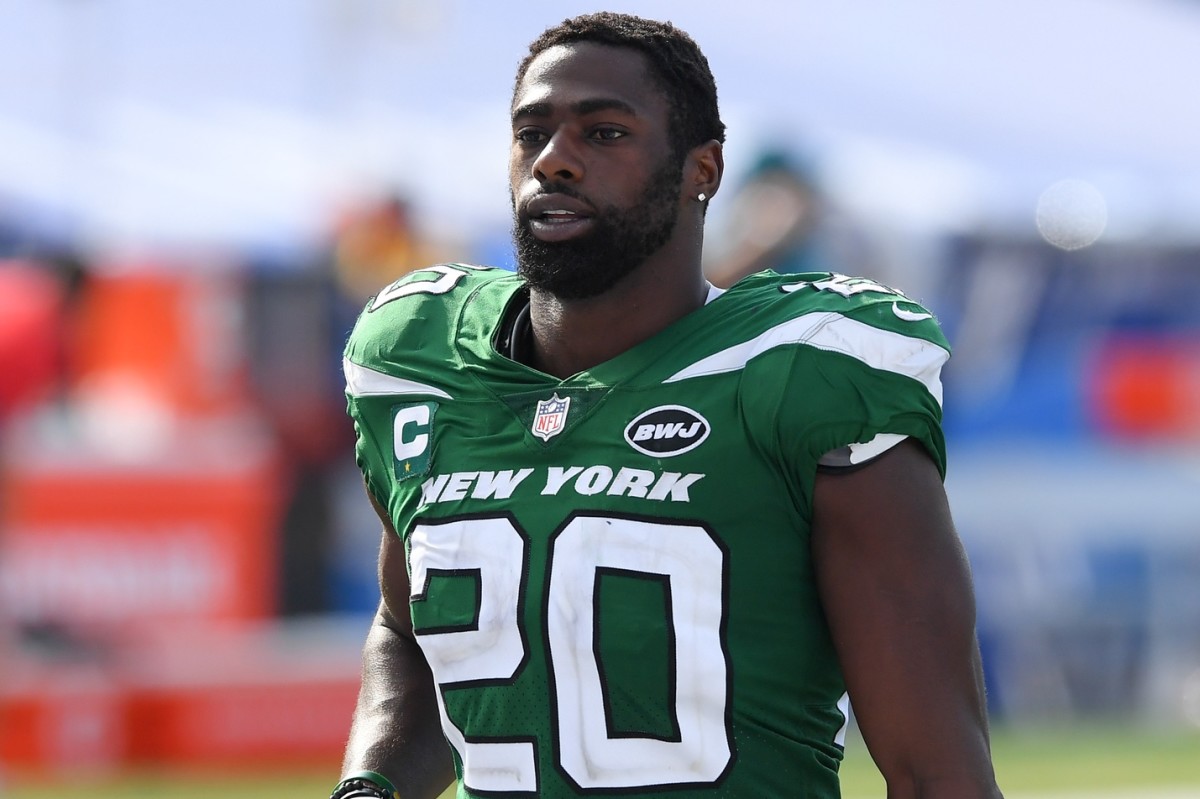 New York Jets: Marcus Maye played at an All-Pro level in Buffalo. He'll ...