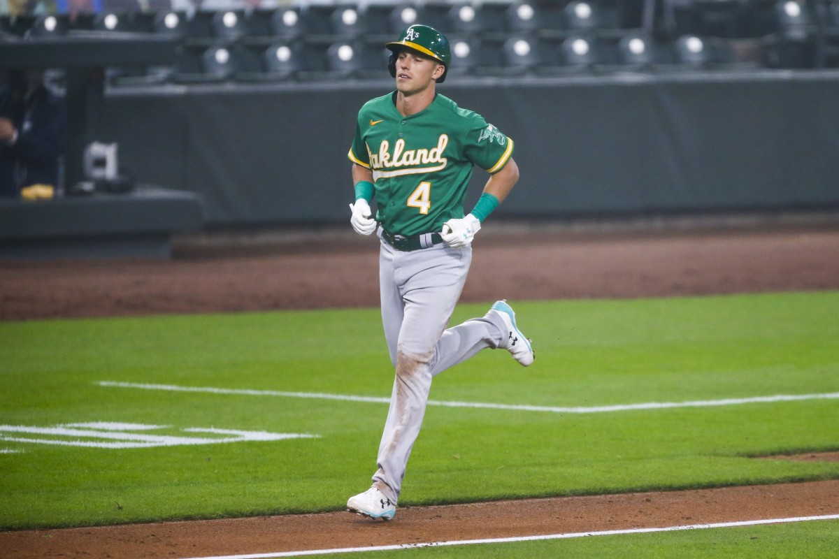 The Soundtrack of September: A Bleating Bullpen Lauds Jake Lamb’s ...