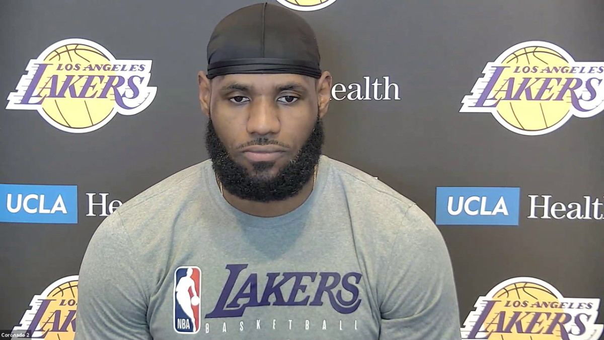 Lebron James pissed he finishes 2nd in MVP voting | US Message Board 🦅