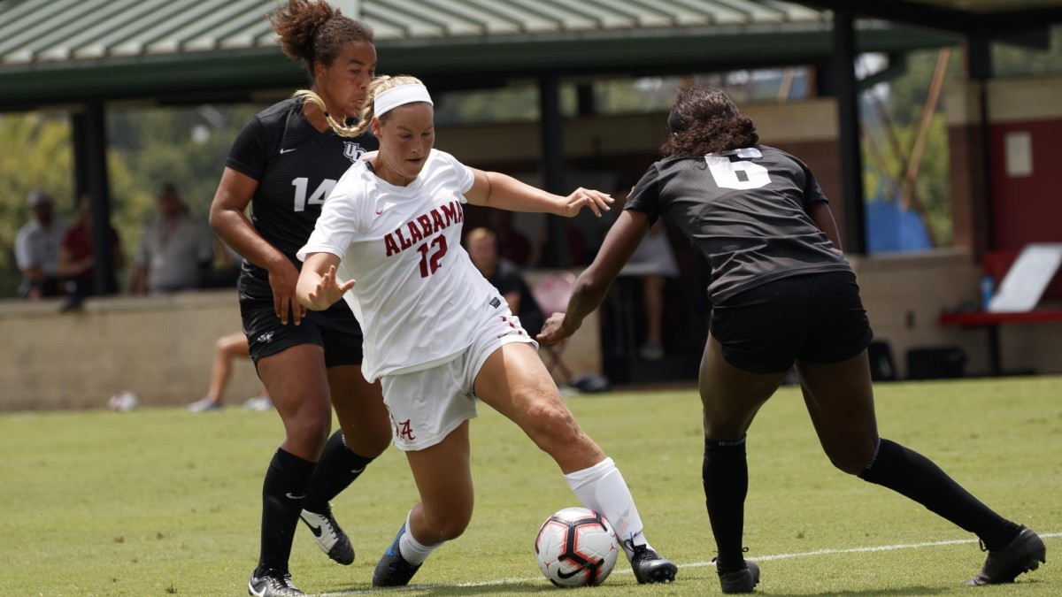 Alabama-Crimson-Tide-soccer-football-Wes-Hart-Casey-Wertz-Brynn-Martin ...