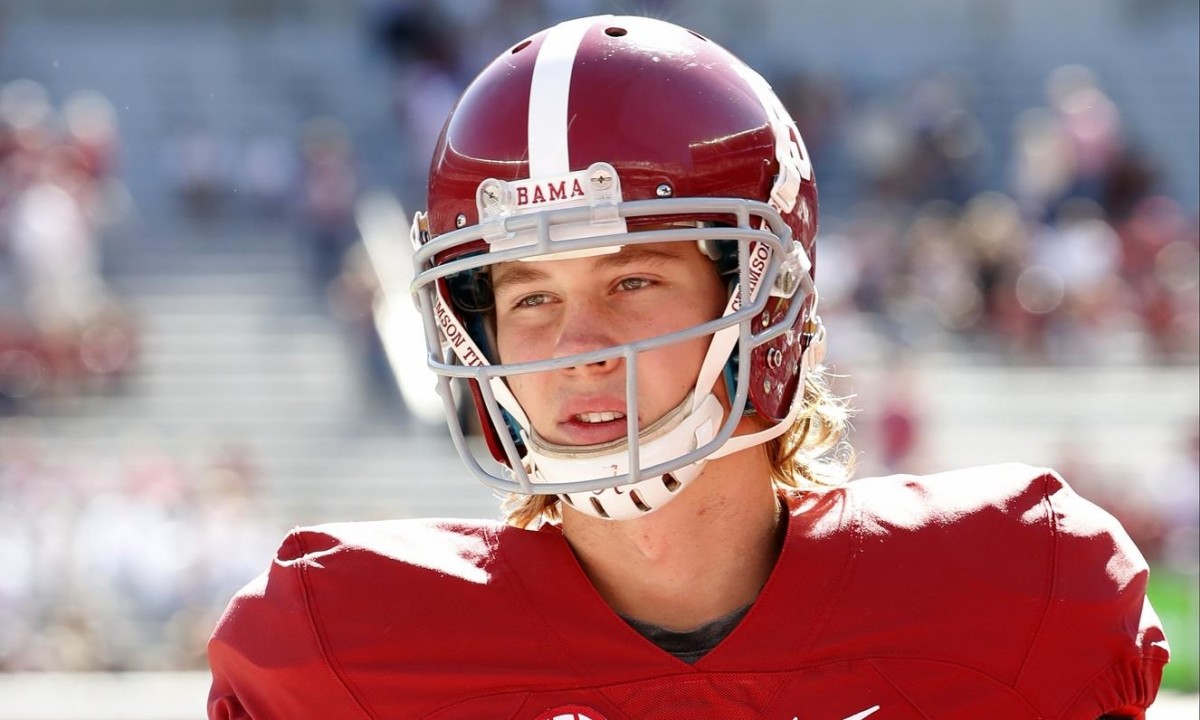 5x5: The Best Alabama Specialists During the Nick Saban Era - Sports ...