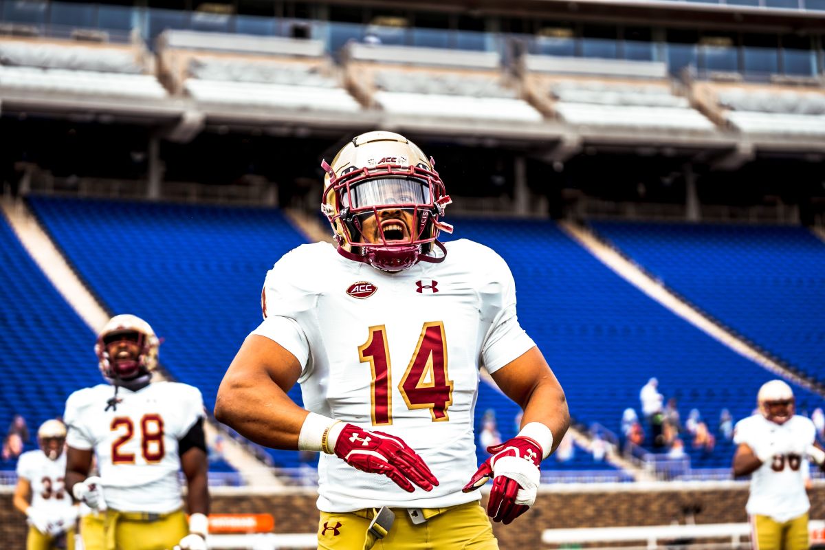 Locked on Boston College: Max Richardson & Max Roberts Draft Profiles ...