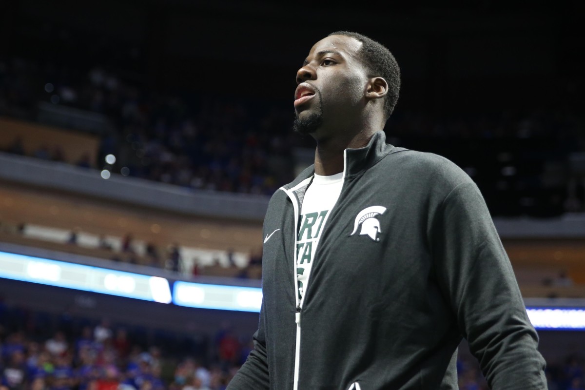 Michigan State Basketball: All-time Rebounding Leaders - Sports ...