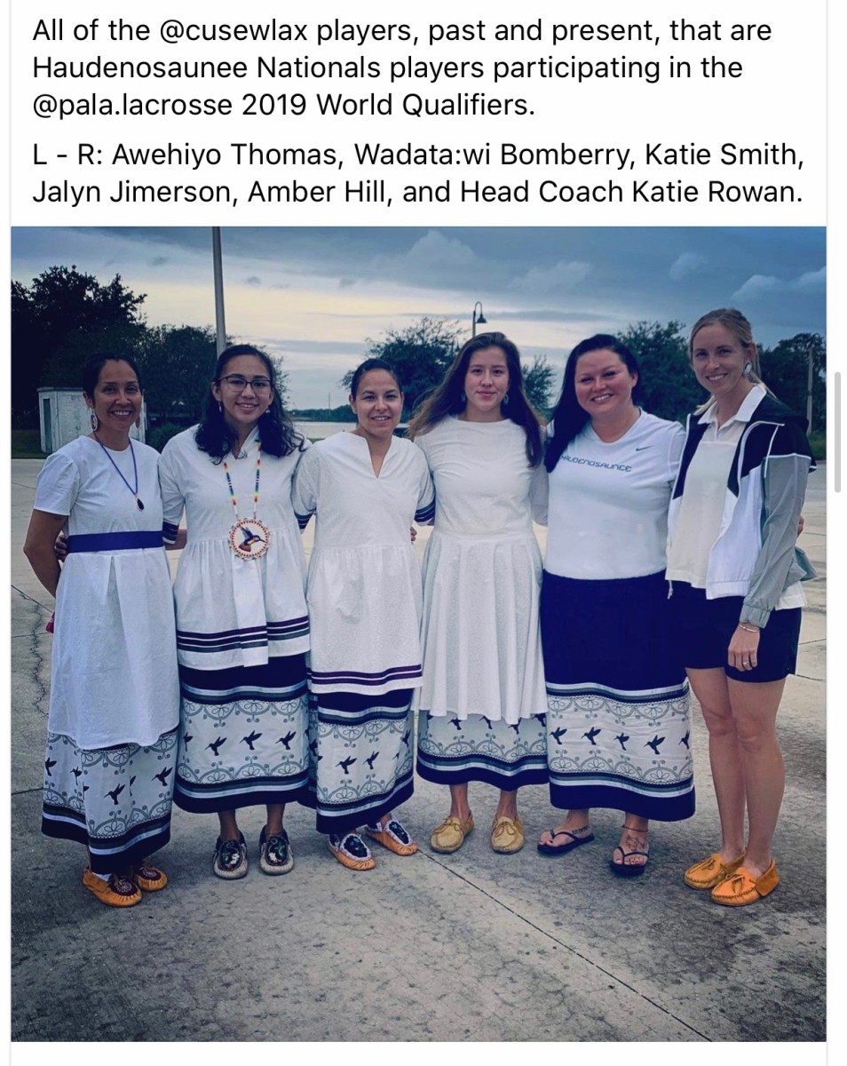 Keeping Up With the Alumni: Featuring Katie Rowan - Sports Illustrated ...