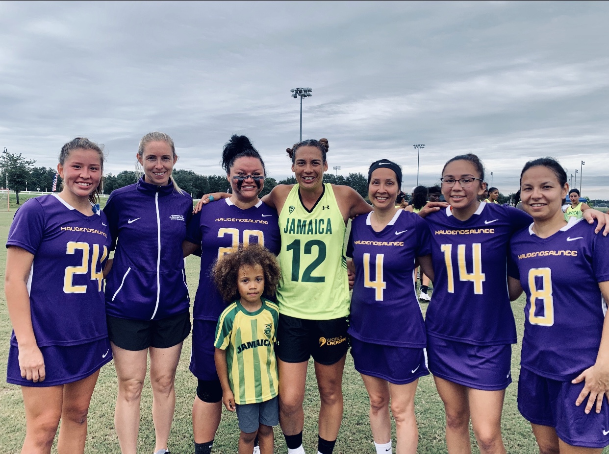 Keeping Up With the Alumni: Featuring Katie Rowan - Sports Illustrated ...