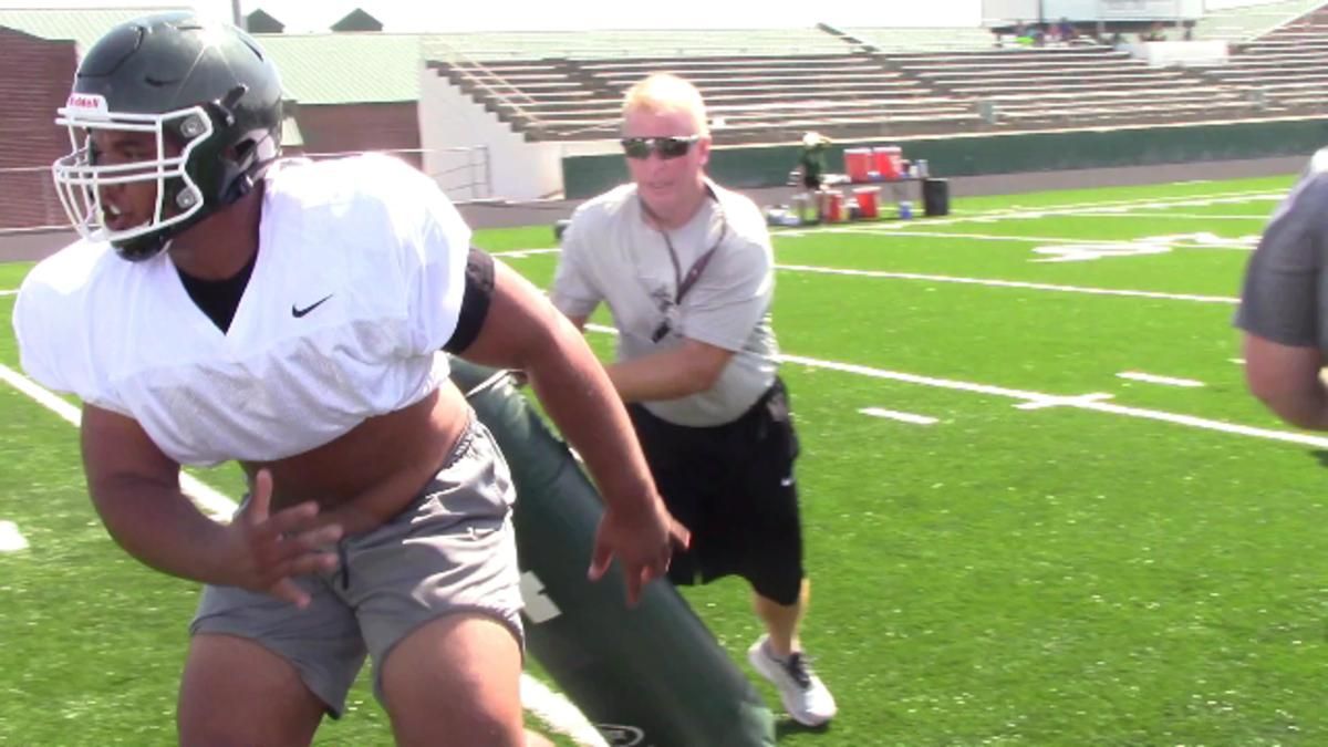 Gabe Brown commits to Oklahoma State and a recruiting update for the ...