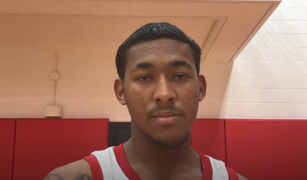 A.J. Taylor Enters NCAA Transfer Portal - Sports Illustrated NC State ...