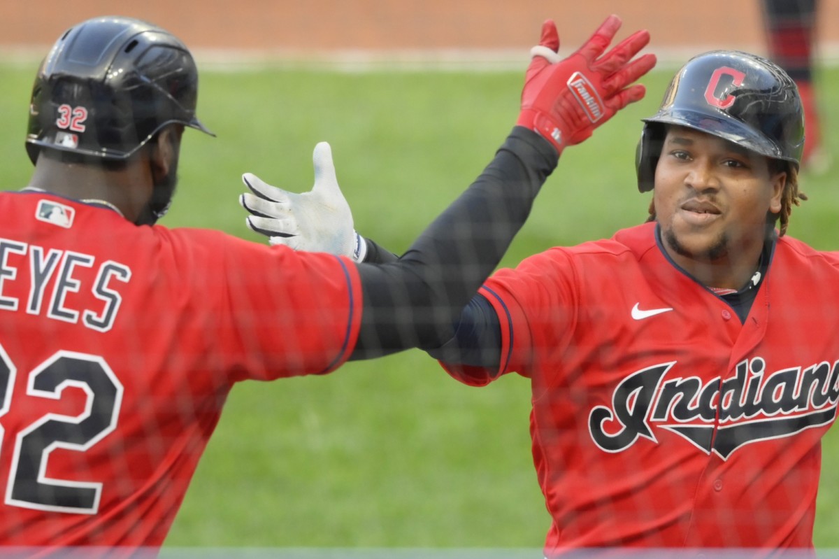 Guardians Commitment To Jose Ramirez Assures Fans They're Serious About ...