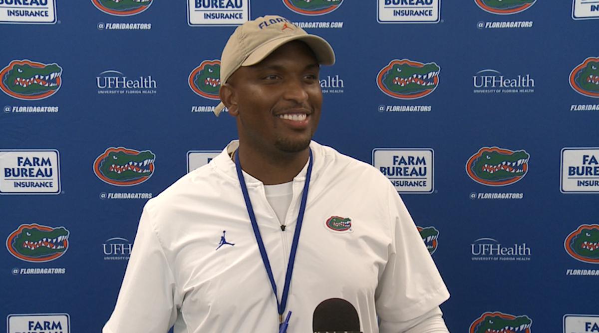 Former Utah QB Brian Johnson new OC for Florida Gators - Sports ...