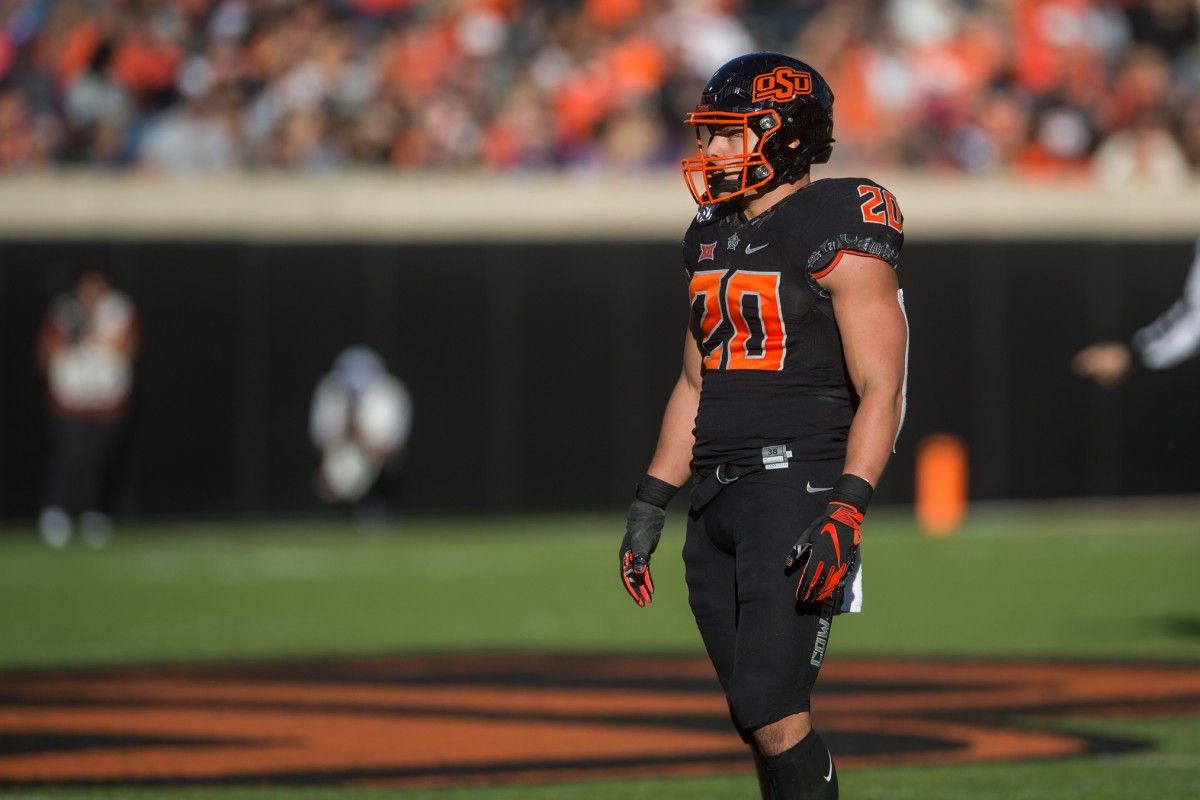 Inside the Pokes: OSU Insider Zachary Lancaster Lists the Players to ...