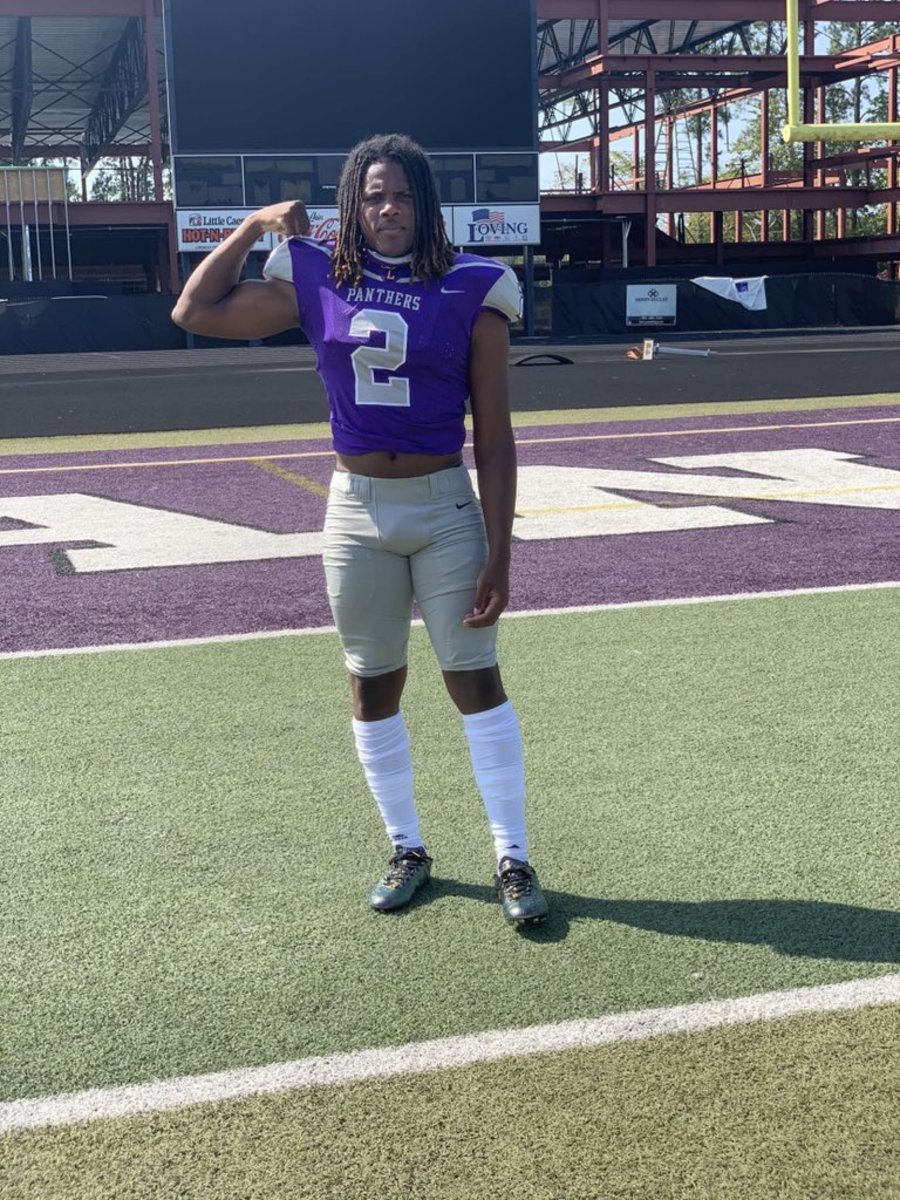 Husky RB Commit Caleb Berry Ready to Play Final Texas HS Season ...