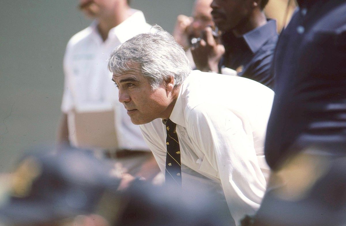 Few Former NFL Stars Have Found Success as Pac-12 Head Coaches - Sports ...