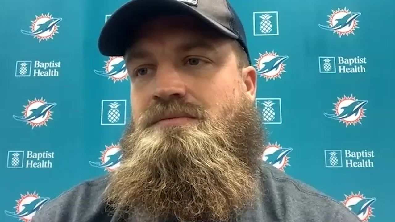 Quarterback Beard