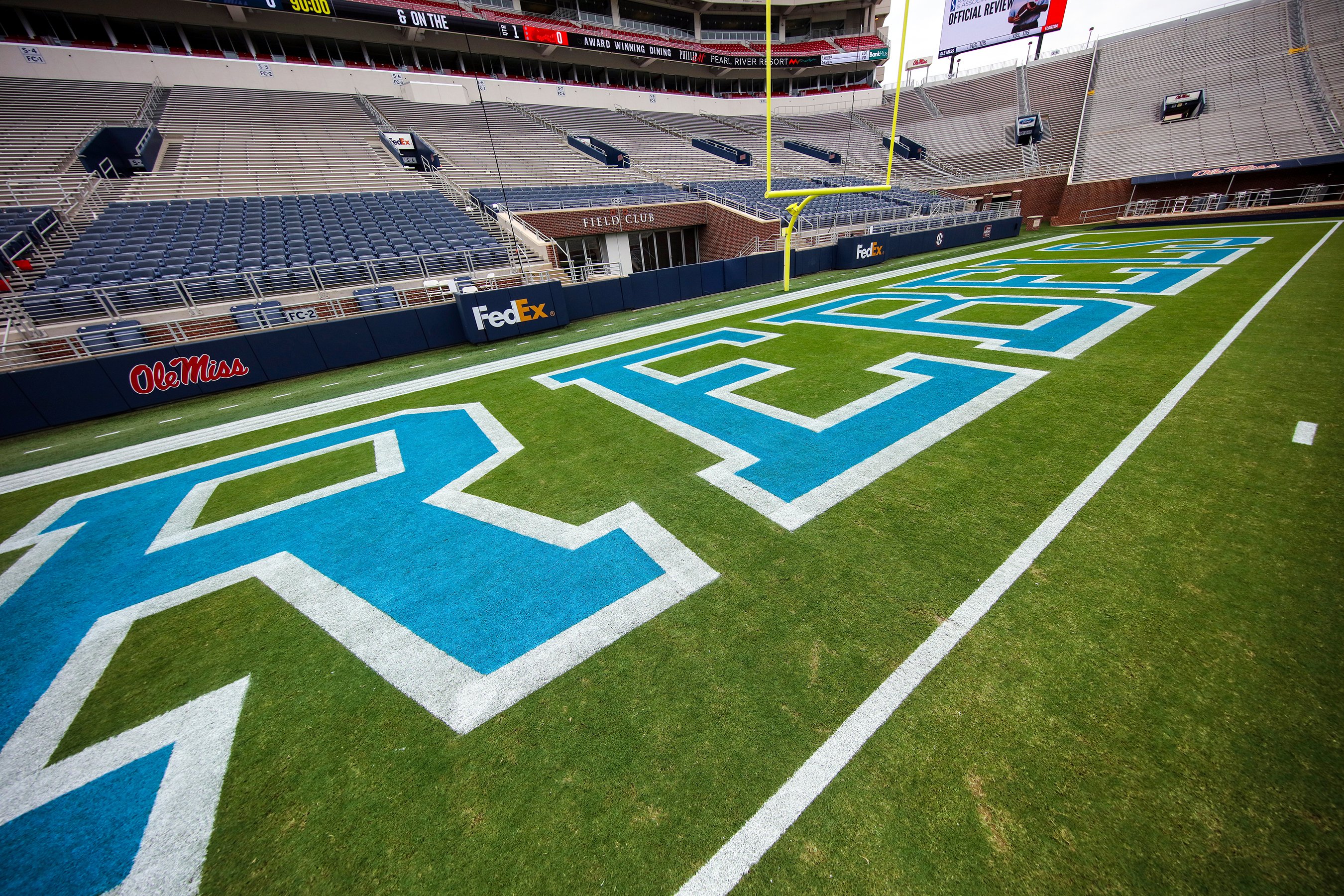 How Many Tickets Remain for Ole Miss vs. Florida? - The Grove Report ...