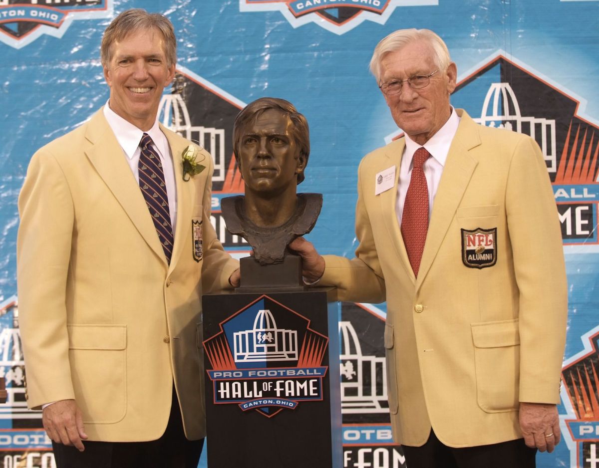 Former Utah great Larry Wilson passed away last week at the age of 82 ...