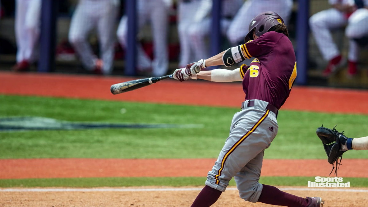 ASU Baseball: Six Sun Devils Land on Perfect Games Top-500 - Arizona ...